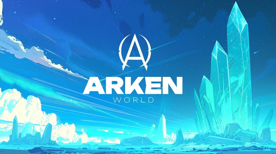 Arken World - Two Cities. Endless Conflict.